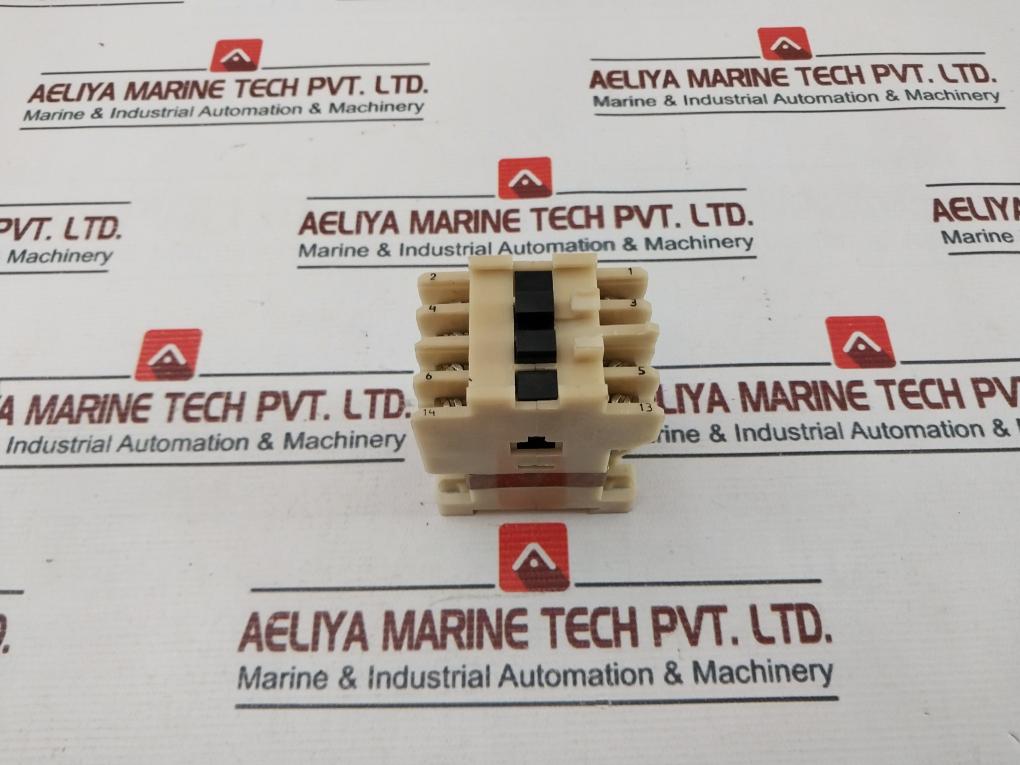 Пм12-010100 Ухл 4б Contactor 220v - Aeliya Marine
