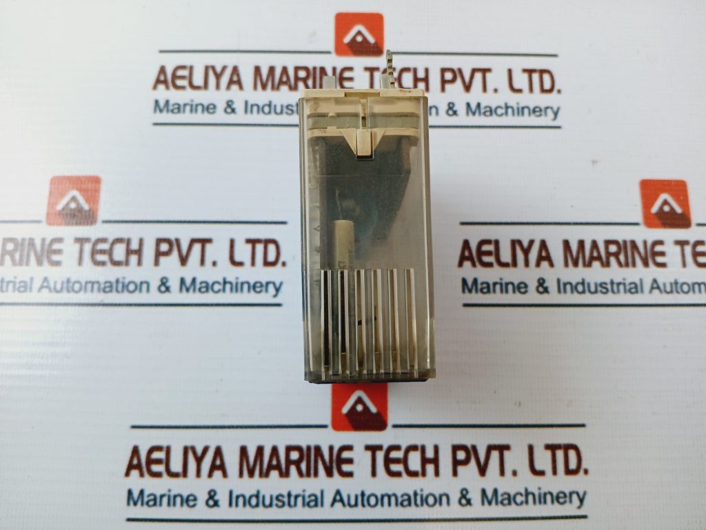 Eaw 020 Relay - Aeliya Marine
