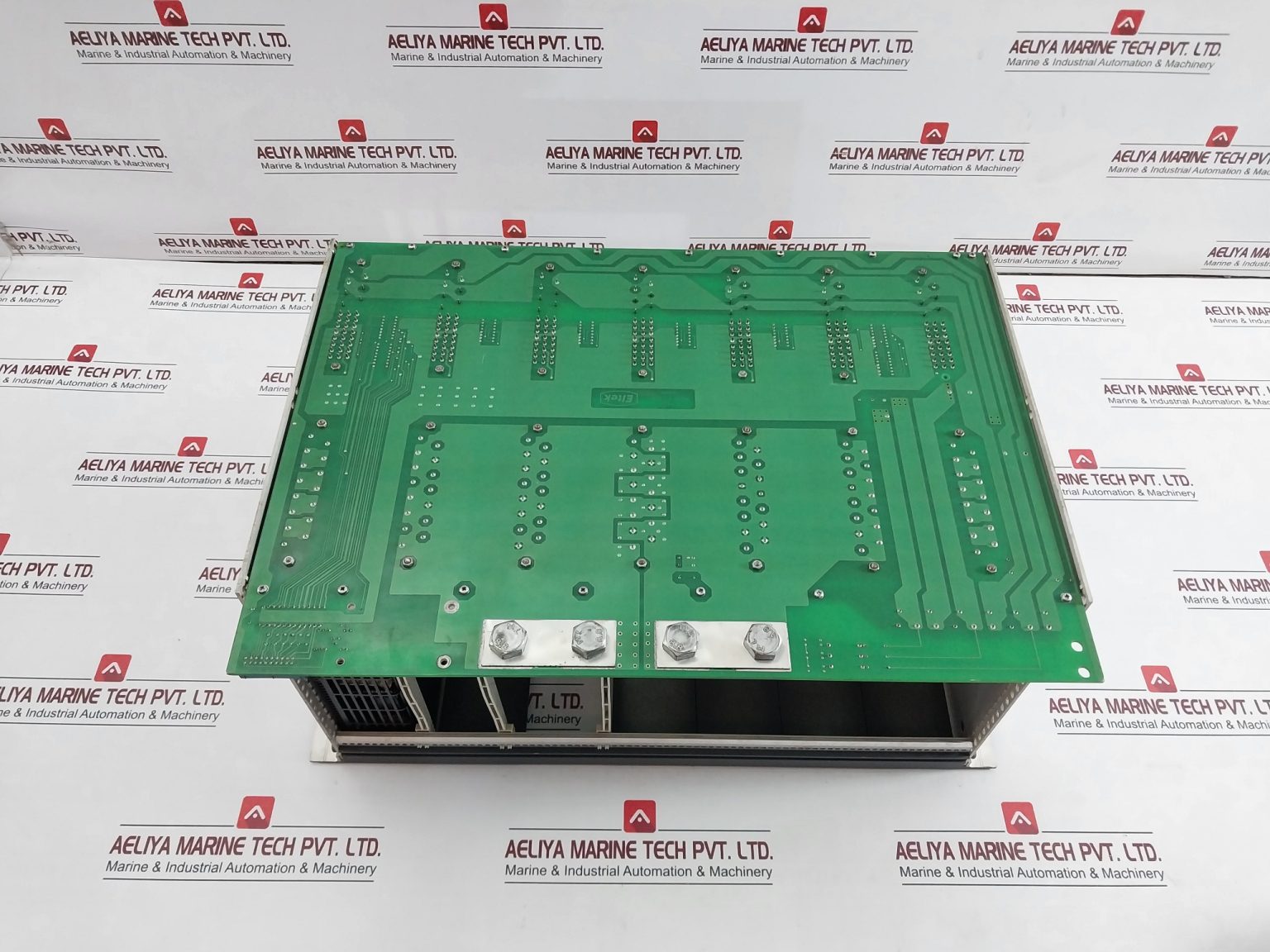 Eltek Smps 700 Power Supply 230v - Aeliya Marine