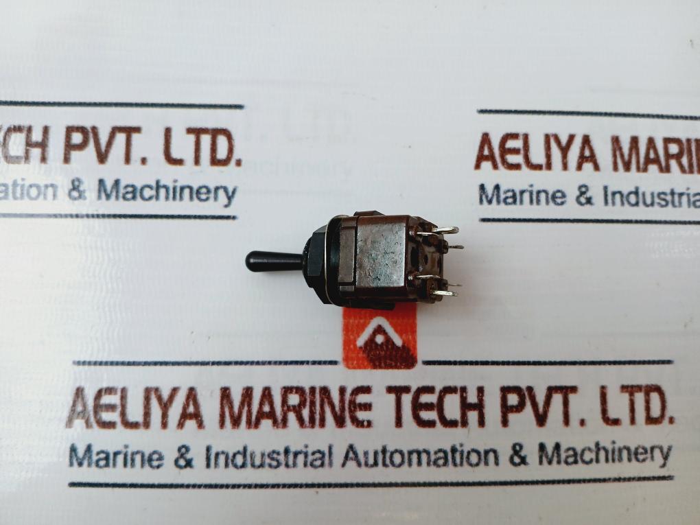 2542-1163 Toggle Switch - Aeliya Marine