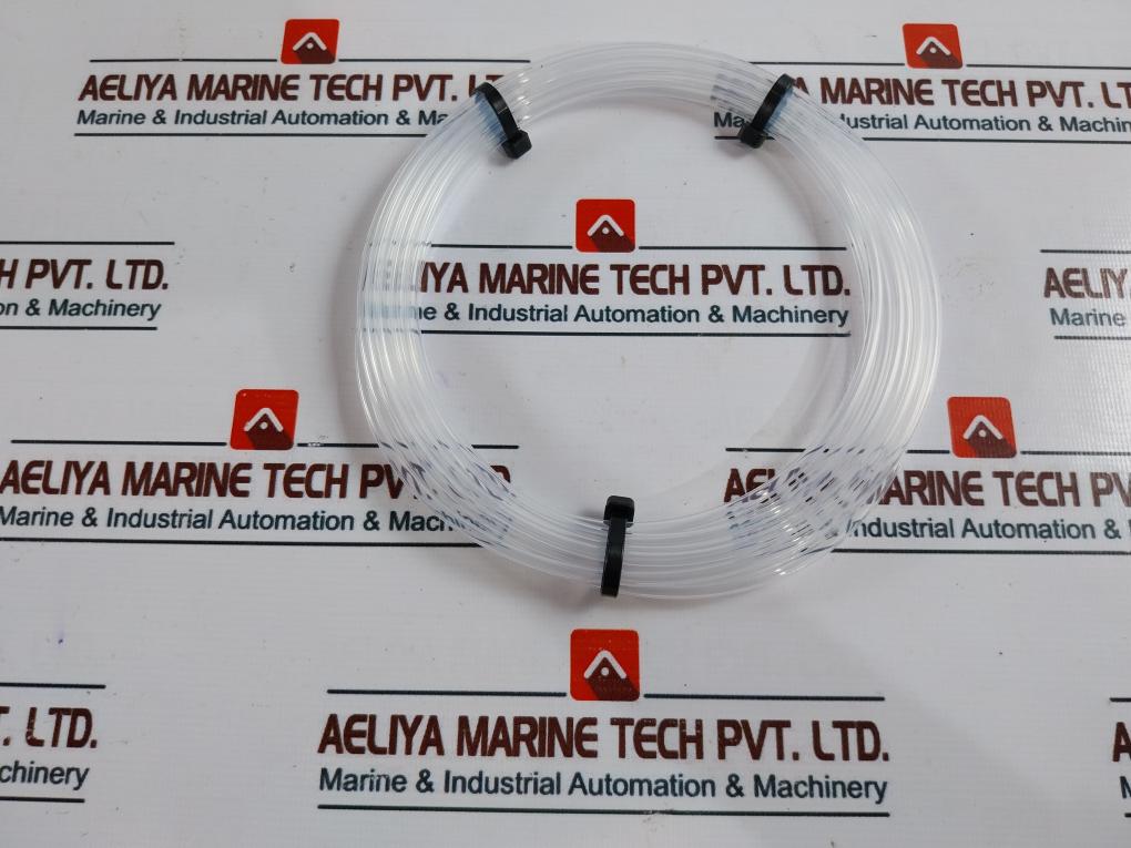 6060733-s5 Tube Ptfe 4x2.5 5m Ptfe Tube - Aeliya Marine