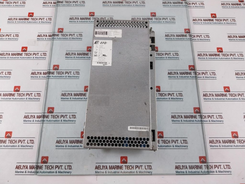 Abb 3hac 026289 Power Supply 230vac - Aeliya Marine