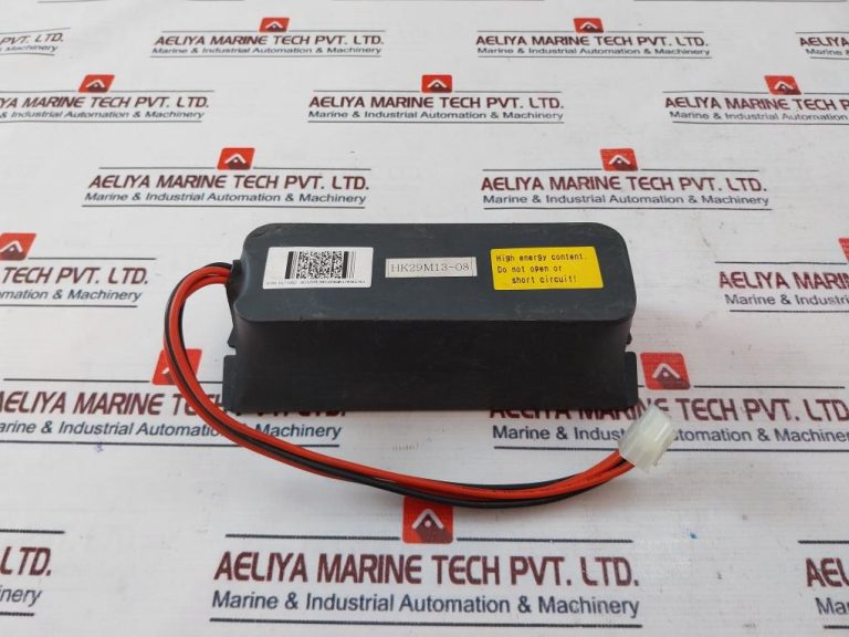 Abb 3hac025562 001/03 Controller Capacitor - Aeliya Marine