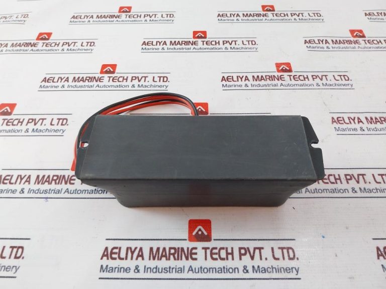 Abb 3hac025562 001/03 Controller Capacitor - Aeliya Marine