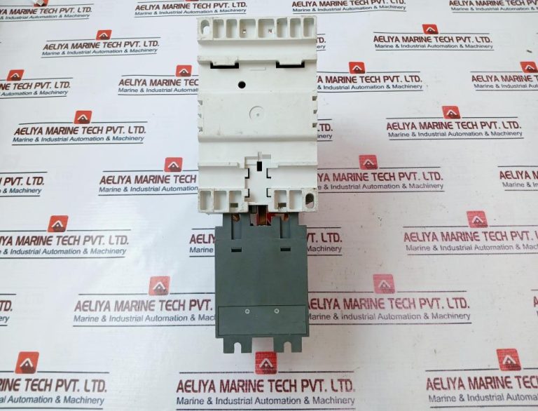 Abb A110-30 Contact Block Contactor 1000v - Aeliya Marine