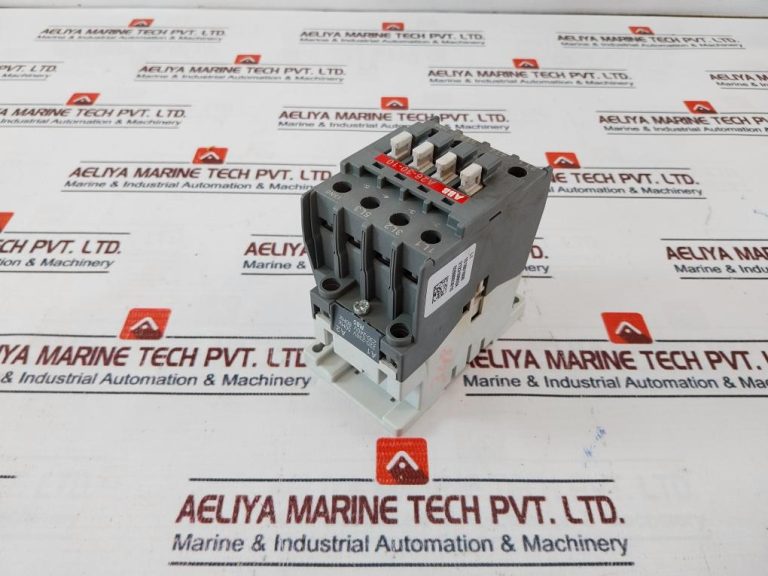 Abb A26-30-10 Contactor 230v - Aeliya Marine
