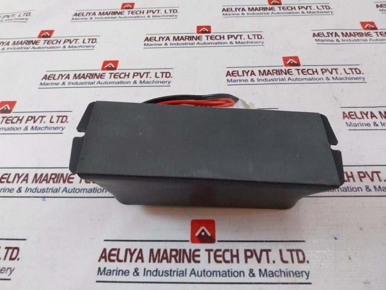 Abb Controller Capacitor - Aeliya Marine