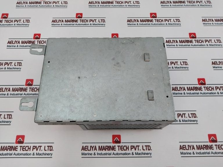 Abb Dsqc1000 Robot Computer Unit - Aeliya Marine