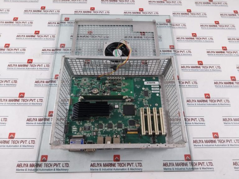 Abb Dsqc639 Controller Unit - Aeliya Marine