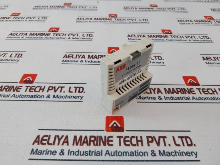 Abb Fena-11 Ethernet Adapter - Aeliya Marine