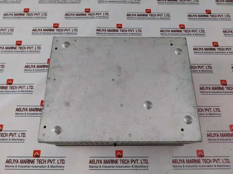 Abb Phoenix Dsqc639 Computer Controller Unit - Aeliya Marine