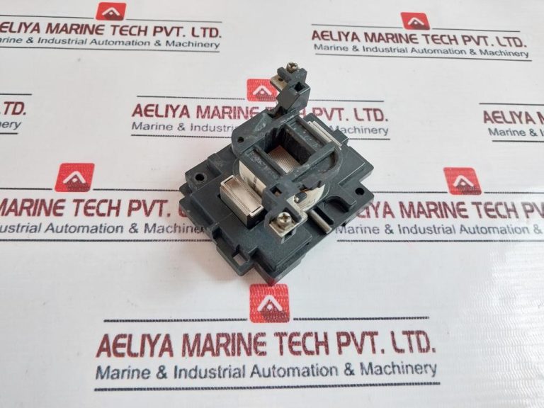 Abb Sk 816 100 Contactor Coil 380v - Aeliya Marine