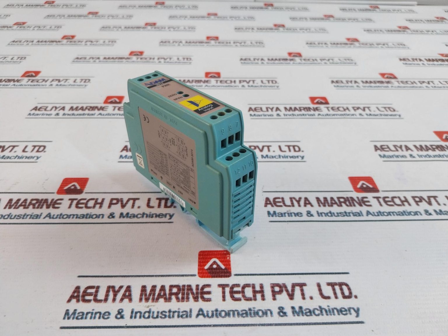 Adam Adam-3014 I/o Module - Aeliya Marine