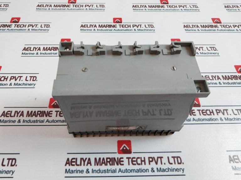 Adept Series 2041 Power Factor Transducer 240v - Aeliya Marine