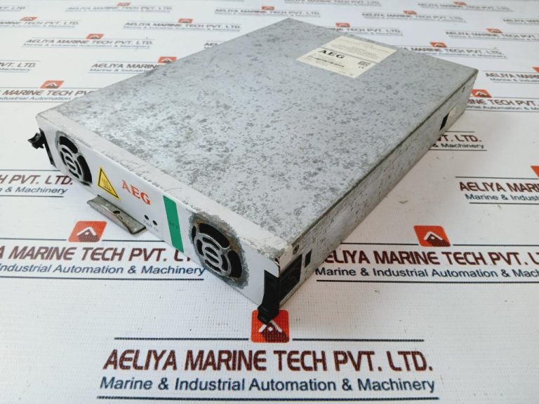 Aeg 3aw01249aalb03 Switch Mode Power Supply 24v - Aeliya Marine