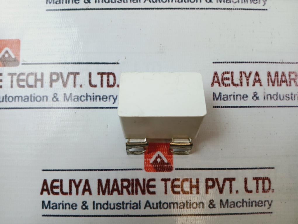 Alcon Kp-3c-029 Snubber Capacitor 1250v - Aeliya Marine