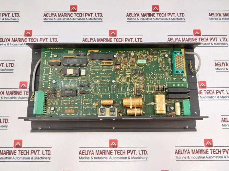 Alfa Laval Epc-400 Control Module - Aeliya Marine