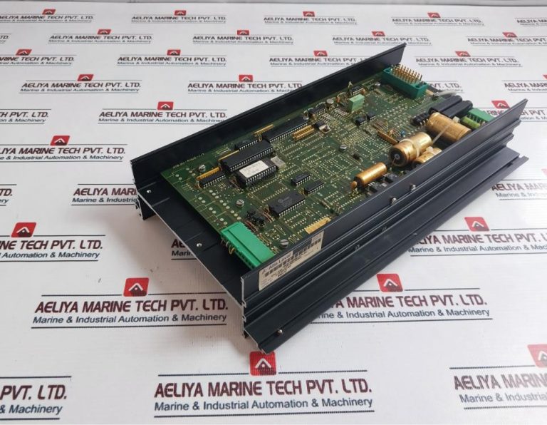 Alfa Laval Epc-400 Control Module - Aeliya Marine