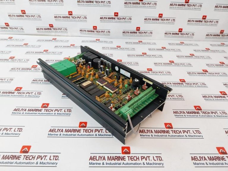 Alfa-laval Epc400 Control Module - Aeliya Marine