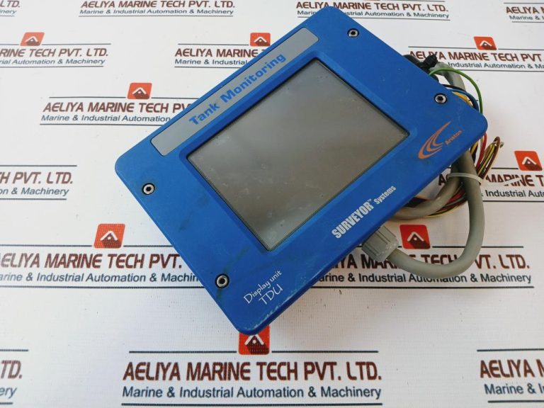 Ariston Rev.3 Display Unit - Aeliya Marine