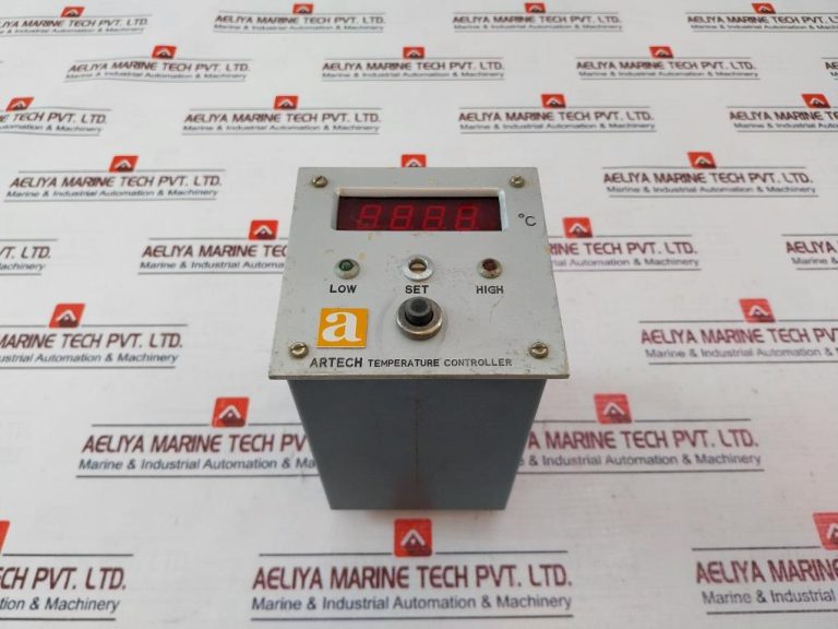 Artech 201 Temperature Controller 230v - Aeliya Marine