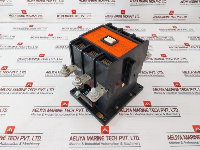 Asea Eh 160 Contactor 600 V - Aeliya Marine