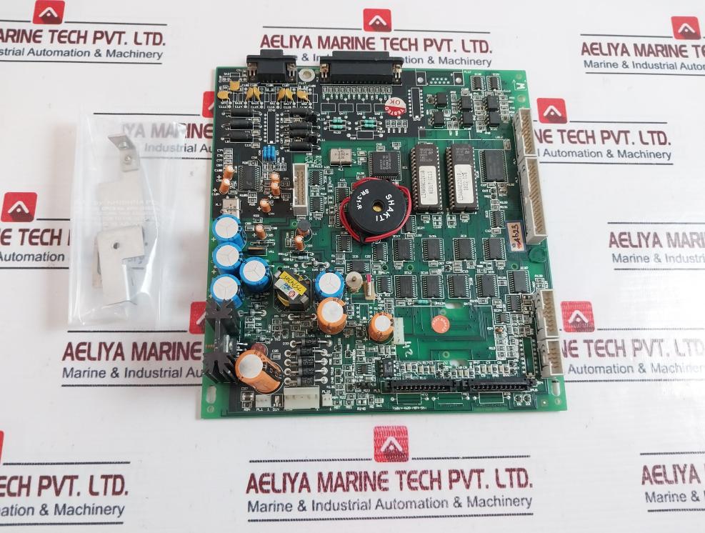 Avery 71014-828-m03-ss1 Circuit Board - Aeliya Marine