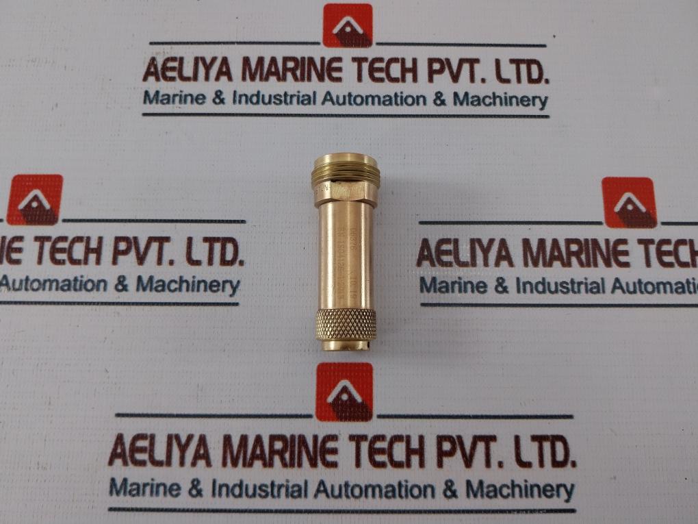 Aw19039…cw614n A 113 L Safety Valve 145 Psi - Aeliya Marine