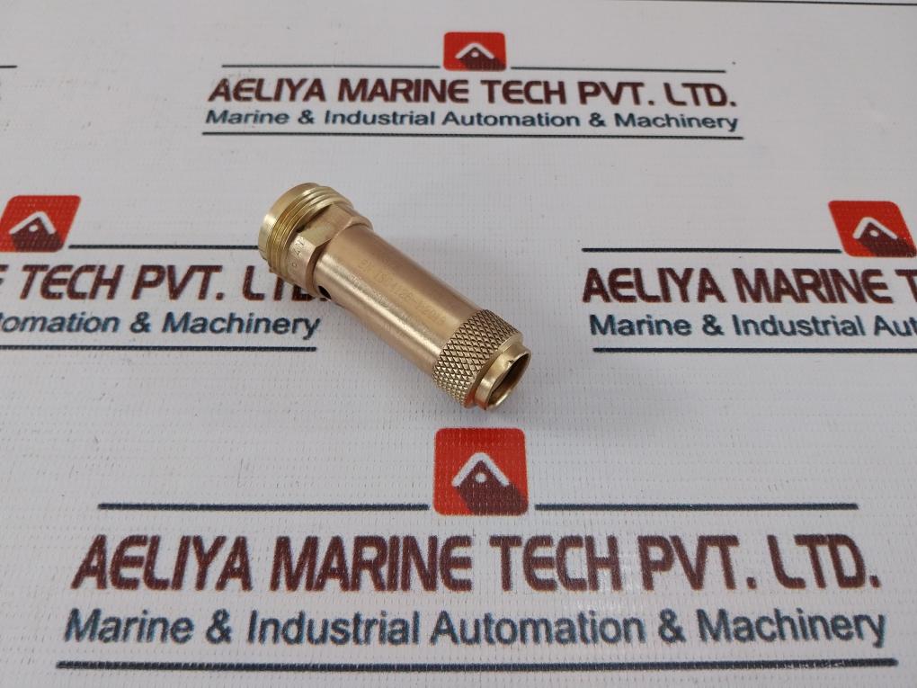 Aw19039…cw614n A 113 L Safety Valve 145 Psi - Aeliya Marine