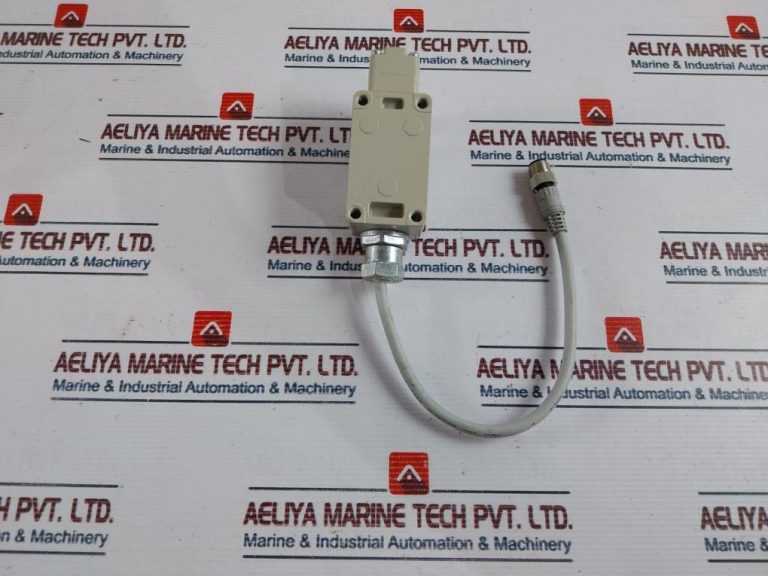 Azbil 1ls-j550ec-pd03 Limit Switch - Aeliya Marine