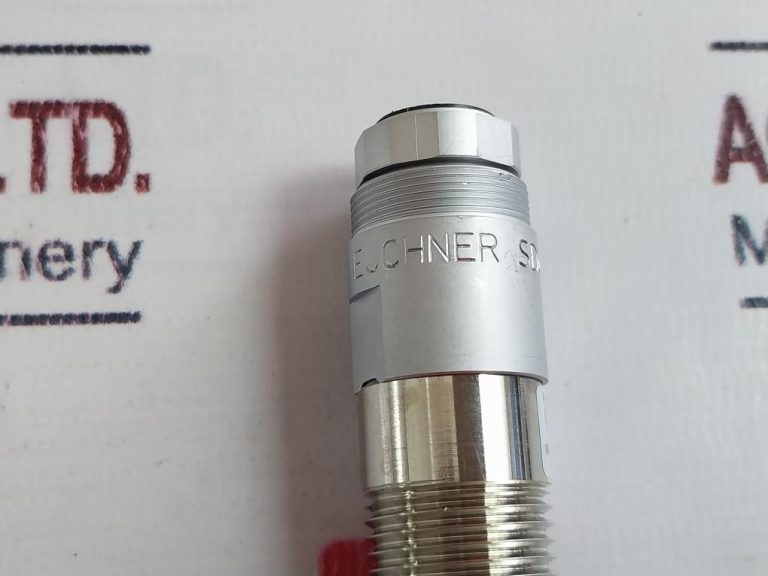 Baumer Ifr 18.26.31/k713 Inductive Sensor 30v - Aeliya Marine