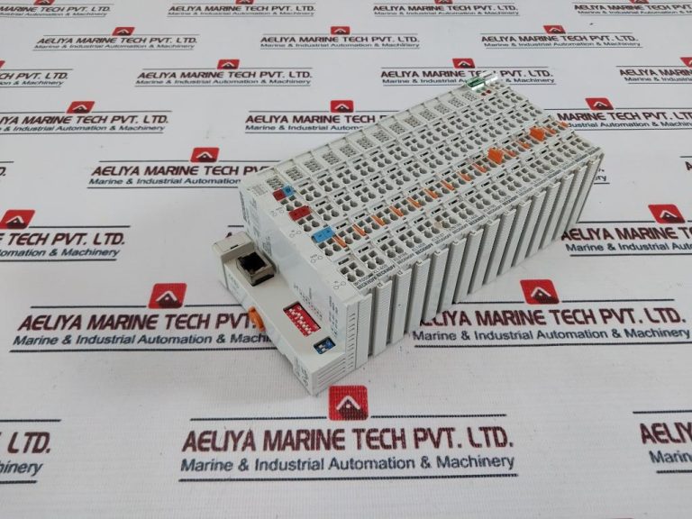 Beckhoff Bk9050 Plc Module - Aeliya Marine