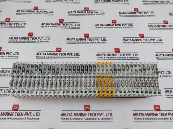 Beckhoff El1809 Ethercat Terminal - Aeliya Marine