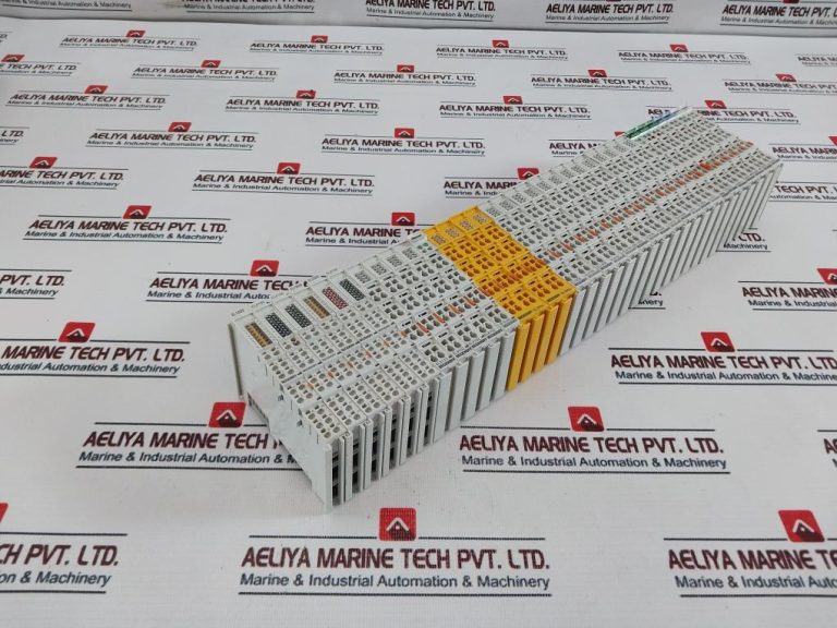 Beckhoff El1809 Ethercat Terminal - Aeliya Marine
