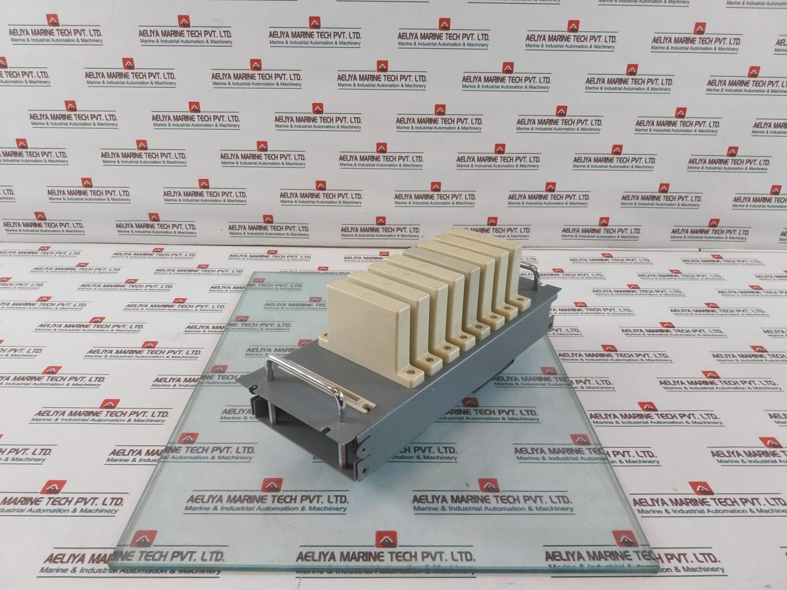 Calor Emag Xh2 I04 High-voltage Switchgear - Aeliya Marine