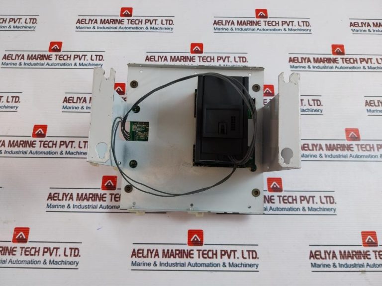 Carrier Siemens Pd5-scpm3 Compressor Protection Module - Aeliya Marine