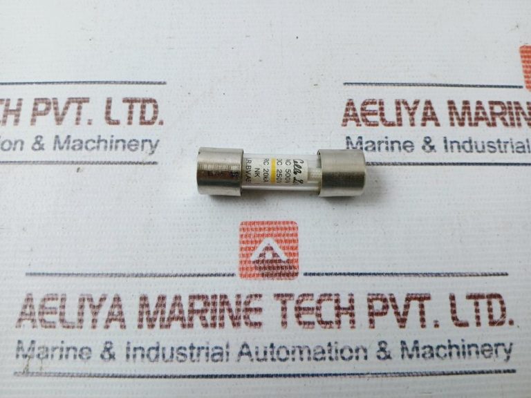 Cello-lite Nc1 Fuse 500v - Aeliya Marine