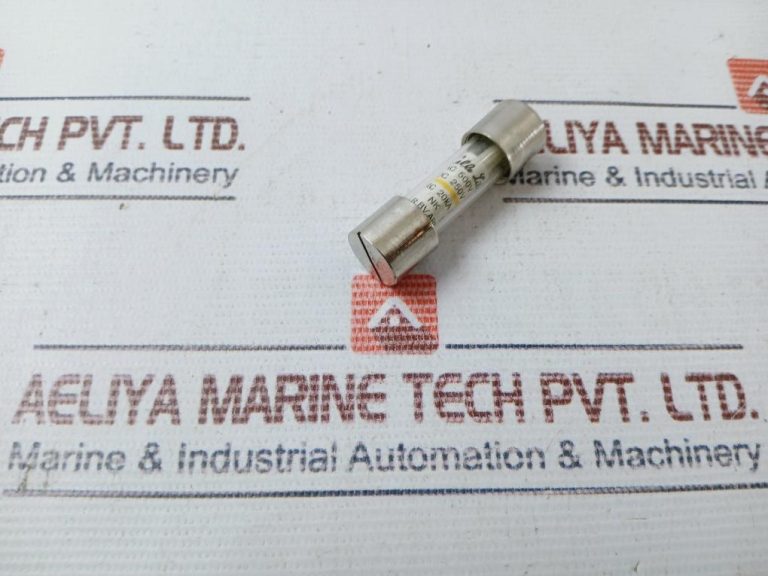 Cello-lite Nc1 Fuse 500v - Aeliya Marine