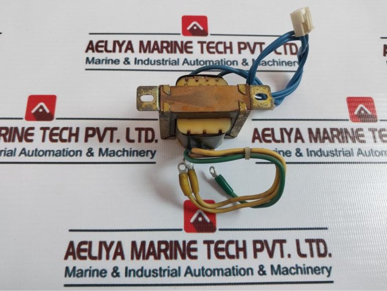 Center Sd-1603 Compound Transformer Cap - Aeliya Marine