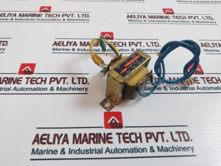 Center Sd-1603 Compound Transformer Cap - Aeliya Marine