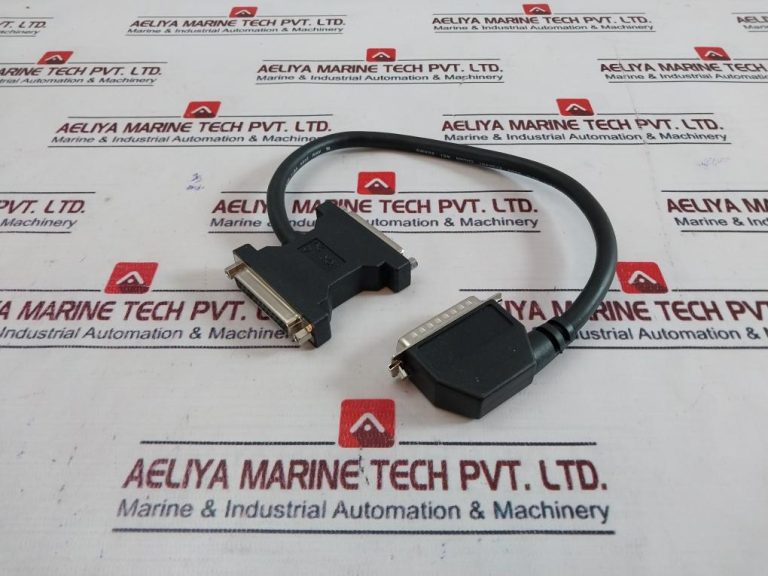 Chuan Wei Ic693cbl305a Communication Cable 300v - Aeliya Marine