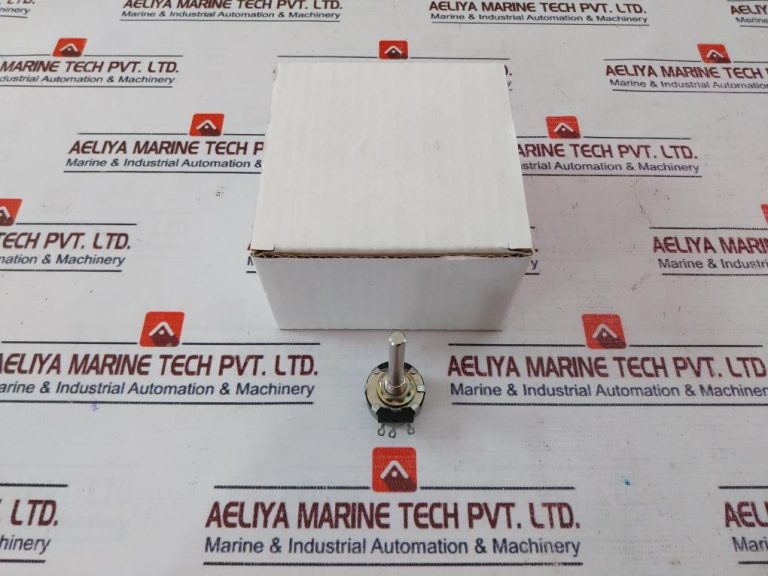 Claro 53c1 Potentiometer - Aeliya Marine