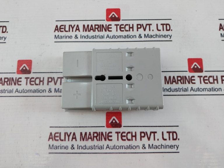 Cmc 350a Power Connector 600v - Aeliya Marine