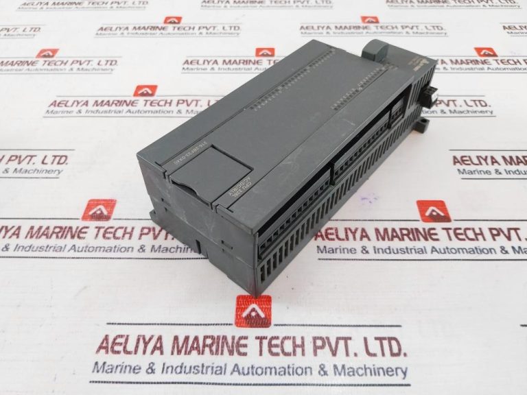 Co-trust Ctsc-200 Plc Card - Aeliya Marine