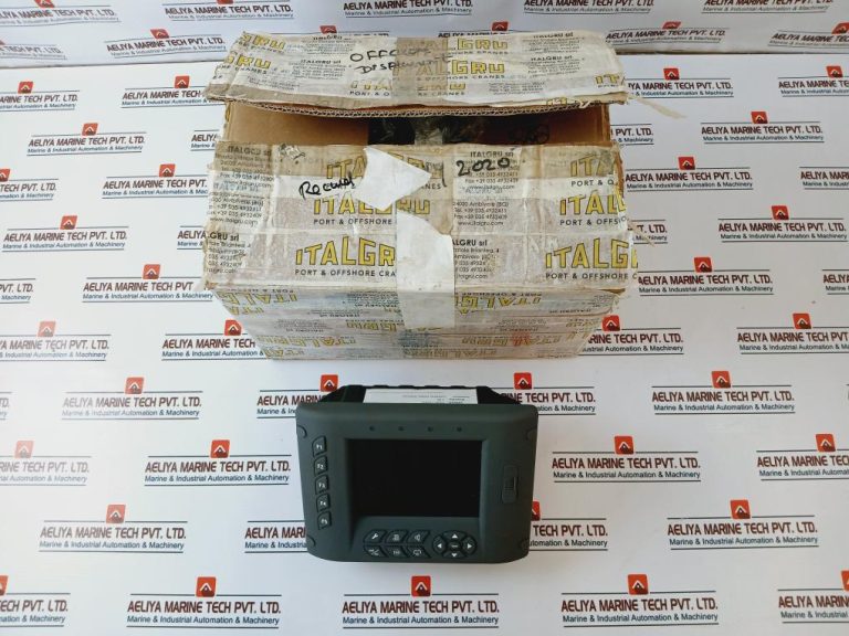 Cobo 1032016 Control Panel Display - Aeliya Marine