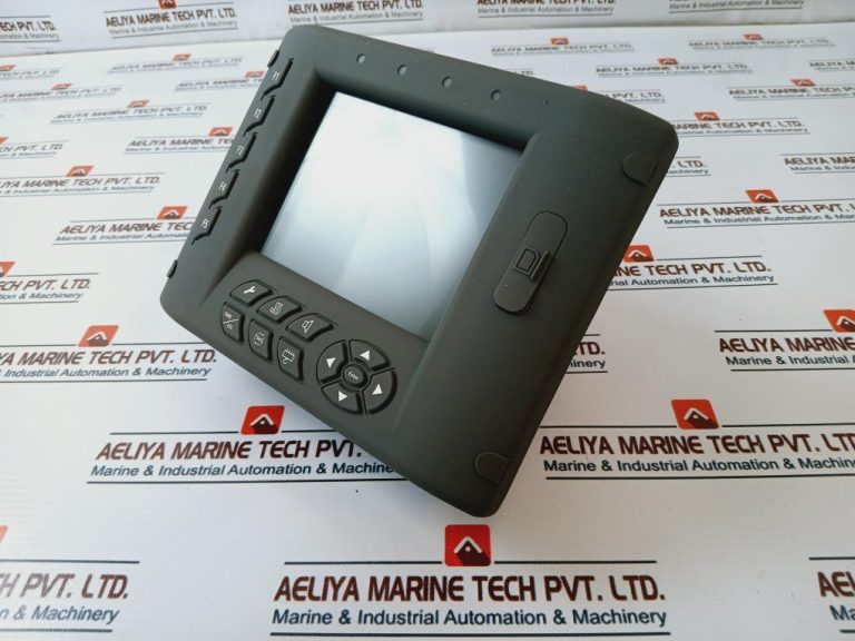 Cobo 1032016 Control Panel Display - Aeliya Marine