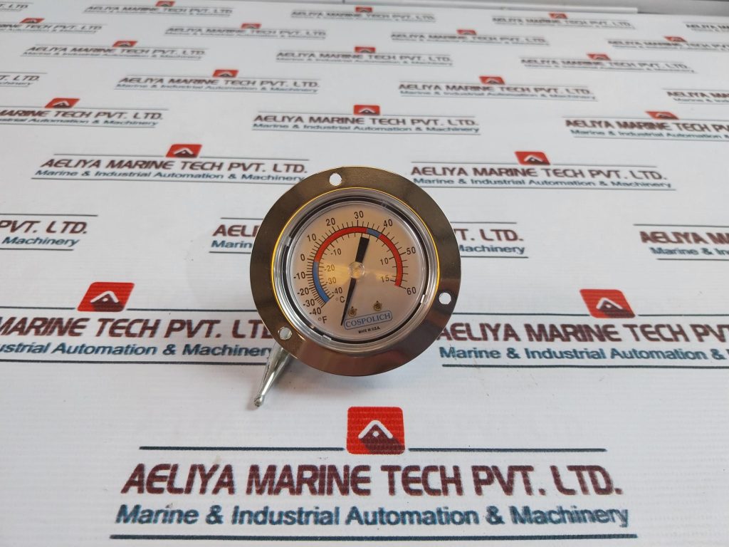 Cospolich Thermometer - Aeliya Marine
