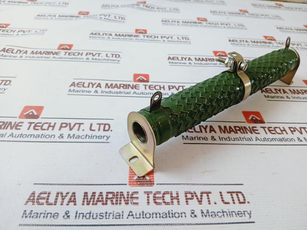 Cressall 10 Ω Resistor - Aeliya Marine