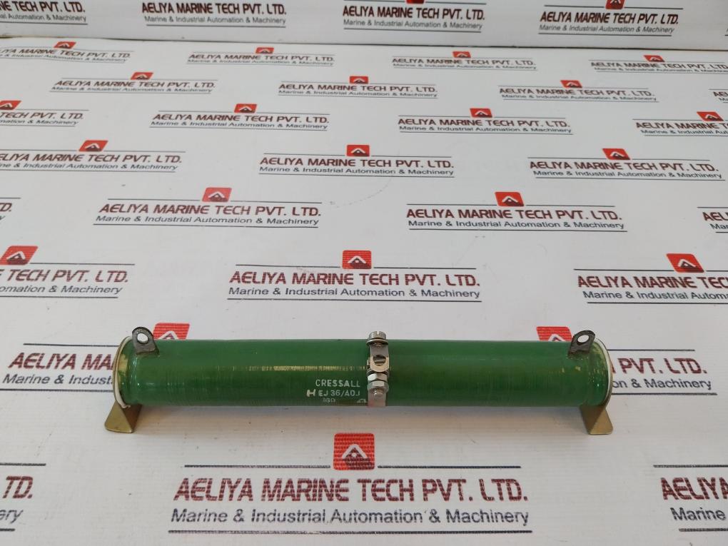 Cressall 160Ω Resistor - Aeliya Marine