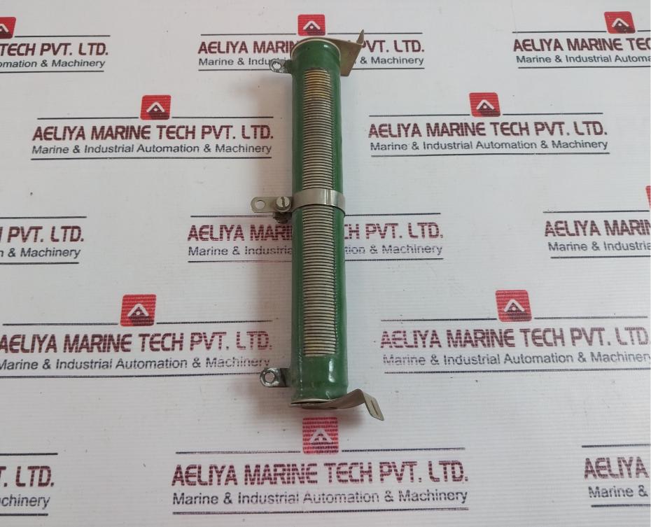 Cressall 40Ω Resistors - Aeliya Marine